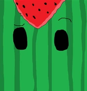 Evil Melon | The Food Orb Wiki | Fandom