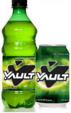 Vault Soda | The Foods We Loved Wiki | Fandom