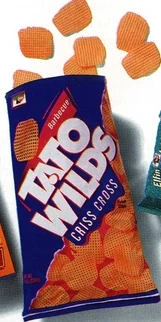 Tato Wilds | The Foods We Loved Wiki | Fandom