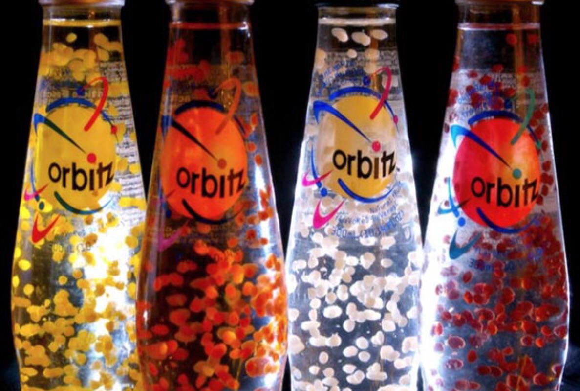 Orbitz | The Foods We Loved Wiki | Fandom