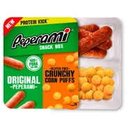 Peperami | The Foods We Loved Wiki | Fandom