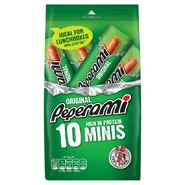 Peperami | The Foods We Loved Wiki | Fandom