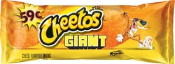 Cheetos Giant