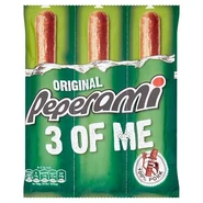 Peperami | The Foods We Loved Wiki | Fandom