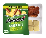 Peperami | The Foods We Loved Wiki | Fandom