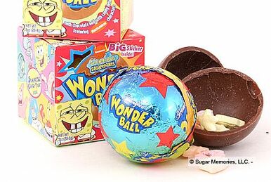 Nesquik Cereal Rabbit Poop