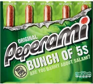 Peperami | The Foods We Loved Wiki | Fandom