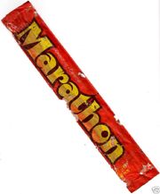 Marathon Bar | The Foods We Loved Wiki | Fandom