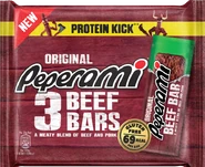 Peperami | The Foods We Loved Wiki | Fandom