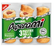 Peperami | The Foods We Loved Wiki | Fandom