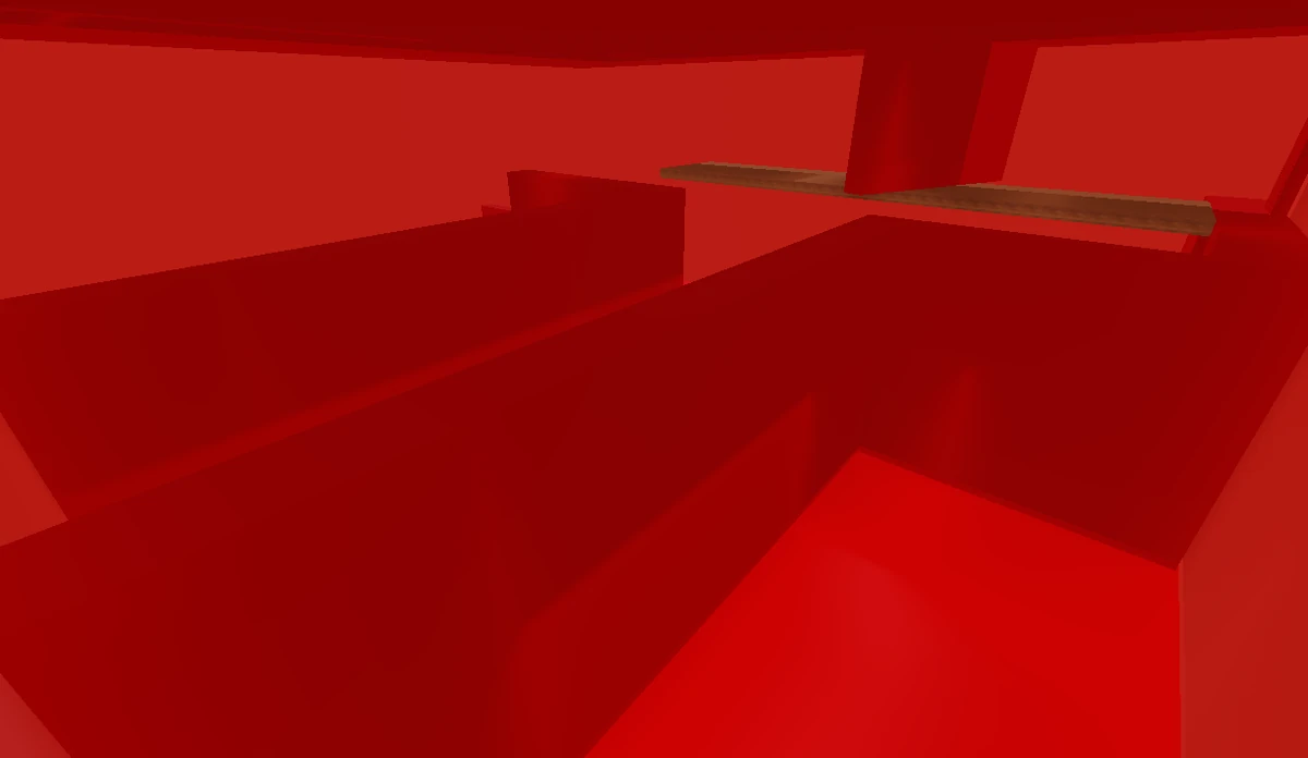 Red Obby | The Foolish Elevator Wiki | Fandom