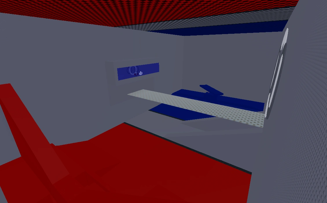 OVERMATCHING! | The Foolish Elevator Wiki | Fandom