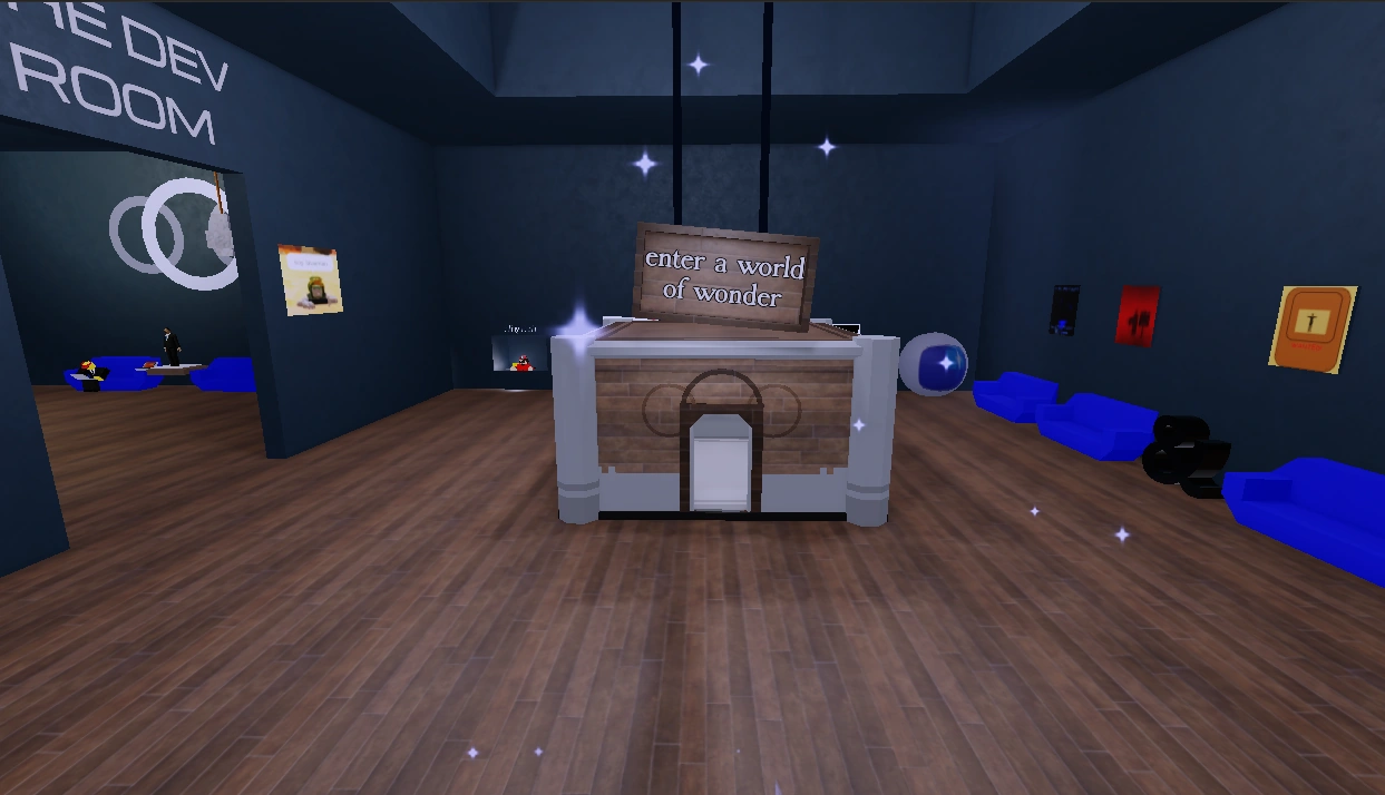 Discuss Everything About The Foolish Elevator Wiki | Fandom