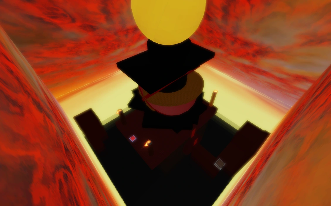 Stage of king crescendo | The Foolish Elevator Wiki | Fandom