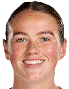 Grace Clinton | Football Wiki | Fandom