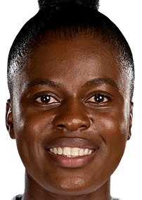 Jessica Naz | Football Wiki | Fandom