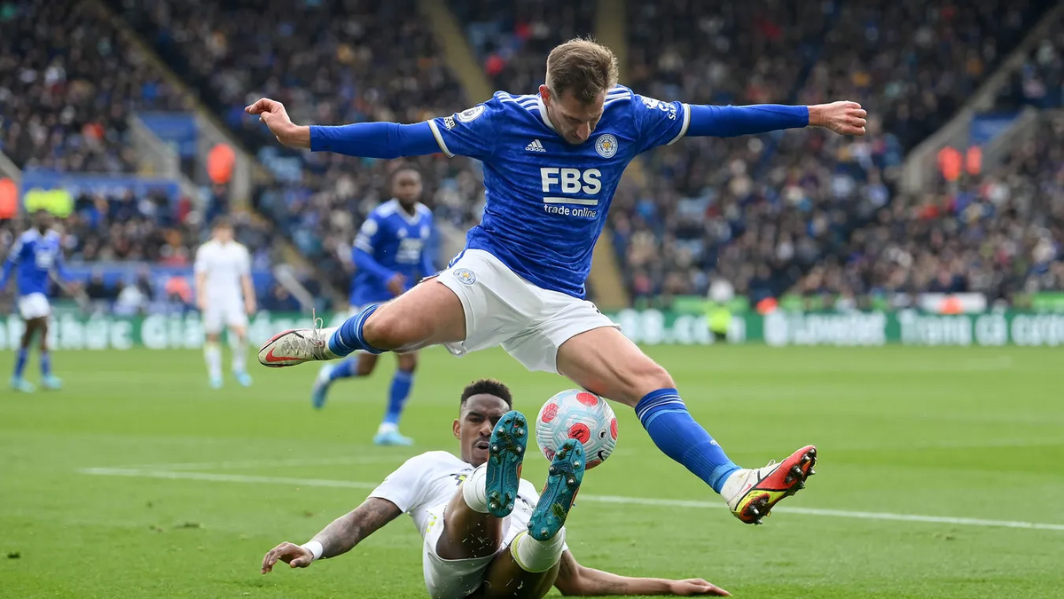 2021 22 Premier League Match Day 28 Best Photos Of The Week Football