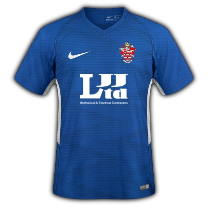 Billingham Town F.C./Kit history | Football Wiki | Fandom