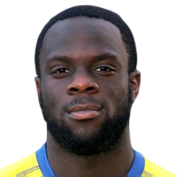 Elvis Manu | Football Wiki | Fandom