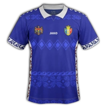 Moldova national football team/Kit history | Football Wiki | Fandom