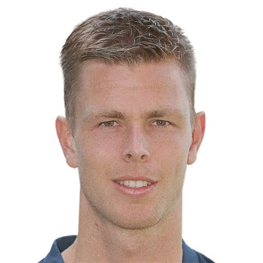 Robbin Ruiter | Football Wiki | Fandom