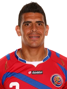Johnny Acosta | Football Wiki | Fandom