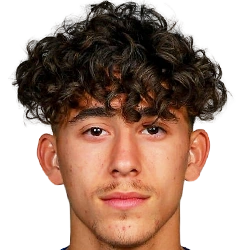 Adil Aouchiche | Football Wiki | Fandom