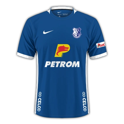FCV Farul Constanța/Kit history | Football Wiki | Fandom