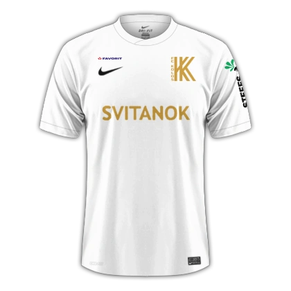 FC Kolos Kovalivka/Kit history | Football Wiki | Fandom