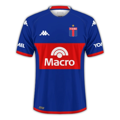 Club Atlético Tigre | Football Wiki | Fandom