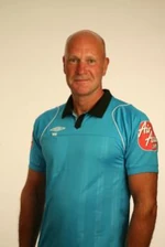 Nigel Miller | Football Wiki | Fandom