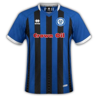 2019–20 Rochdale A.F.C. season | Football Wiki | Fandom