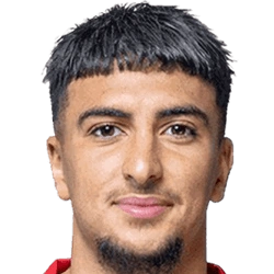 Ibrahim Salah (born 2001) | Football Wiki | Fandom