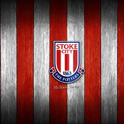 stoke wallpaper