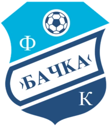 OFK Bačka Bačka Palanka | Football Wiki | Fandom
