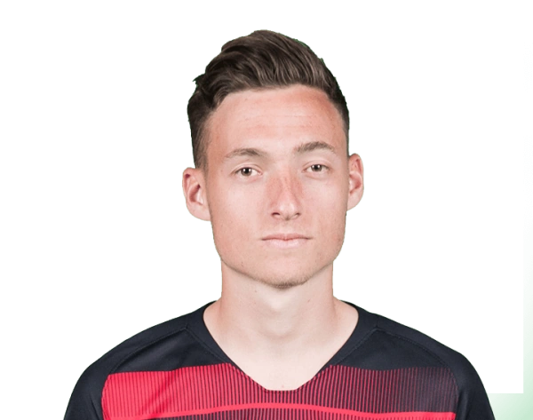 Jordan O'Doherty | Football Wiki | Fandom