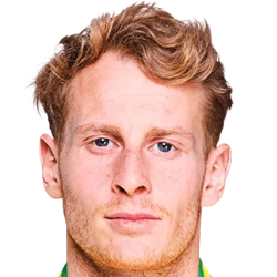 Nicolas Cozza | Football Wiki | Fandom