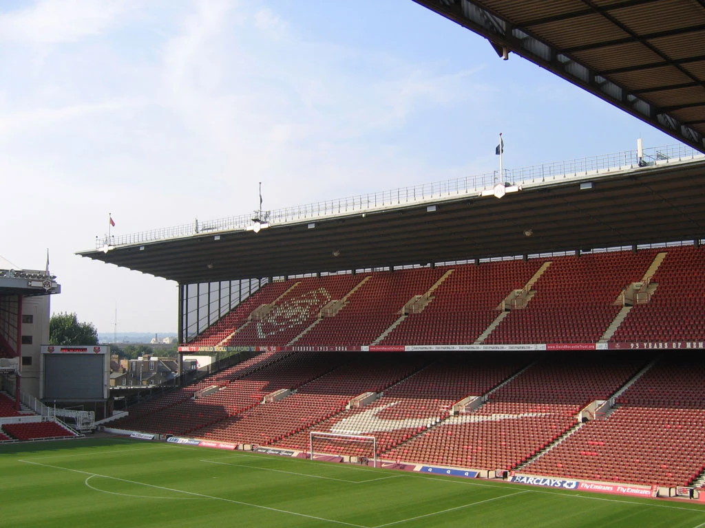 Arsenal Stadium | Football Wiki | Fandom