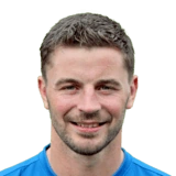 Pádraig Amond | Football Wiki | Fandom