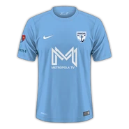 FC Voluntari/Kit history | Football Wiki | Fandom