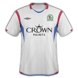 Blackburn Rovers F.C./Kit history | Football Wiki | Fandom