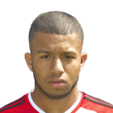 Tonny Vilhena | Football Wiki | Fandom