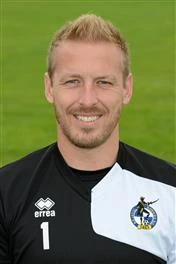 Steve Mildenhall | Football Wiki | Fandom