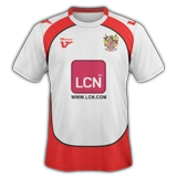 Stevenage F.C./Kit history | Football Wiki | Fandom
