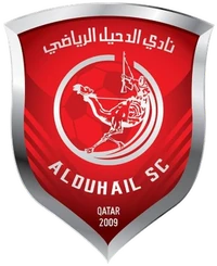 Al-Duhail SC | Football Wiki | Fandom
