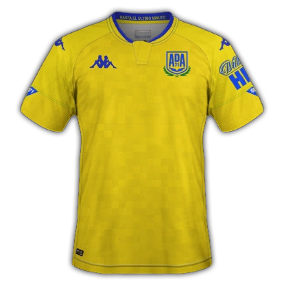 AD Alcorcón/Kit history | Football Wiki | Fandom