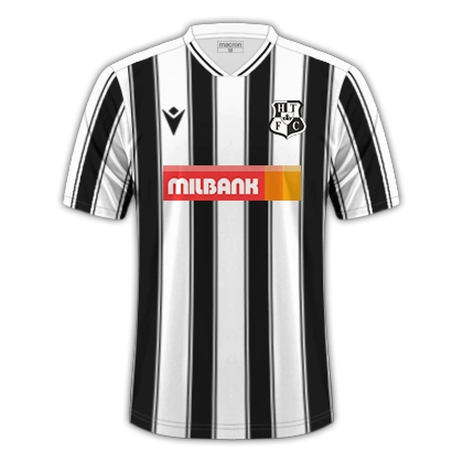 Halstead Town F.C./Kit history | Football Wiki | Fandom