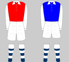 Arsenal FC Squad, 1955-56 | Football Wiki | Fandom