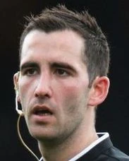 Chris Kavanagh/Image gallery | Football Wiki | Fandom