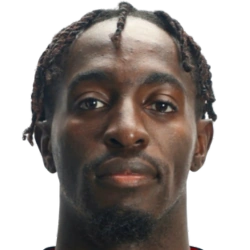 Isaac Solet | Football Wiki | Fandom